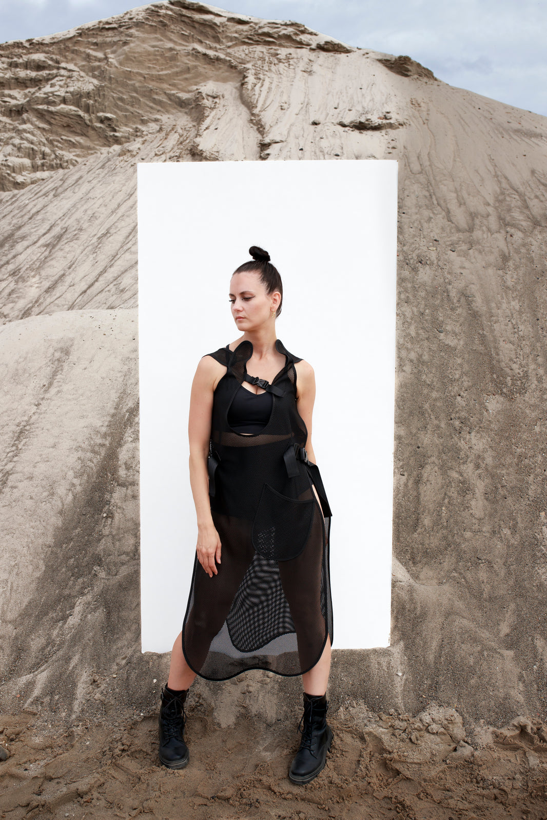 Fronzi Clothing | Limited Edition Industrial Fashion & Outerwear